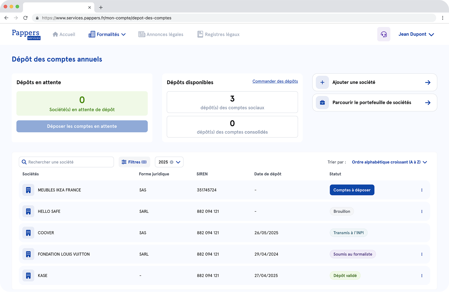 Société TECHNICO FLOR : Chiffre d'affaires, statuts, extrait d ...